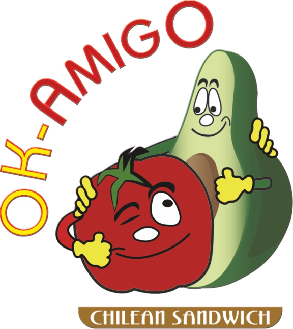 Menu su misura a Modena - Ok Amigo